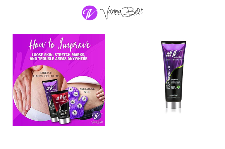 Body Firming Gel – VannaBeltGelv