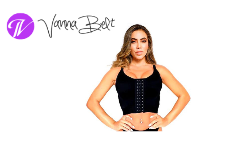 Shaper Bra – VannaBeltGelv