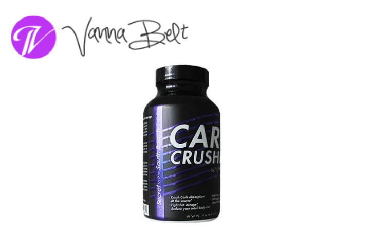 The Best Carb Blocker Pills – VannaBeltGelv