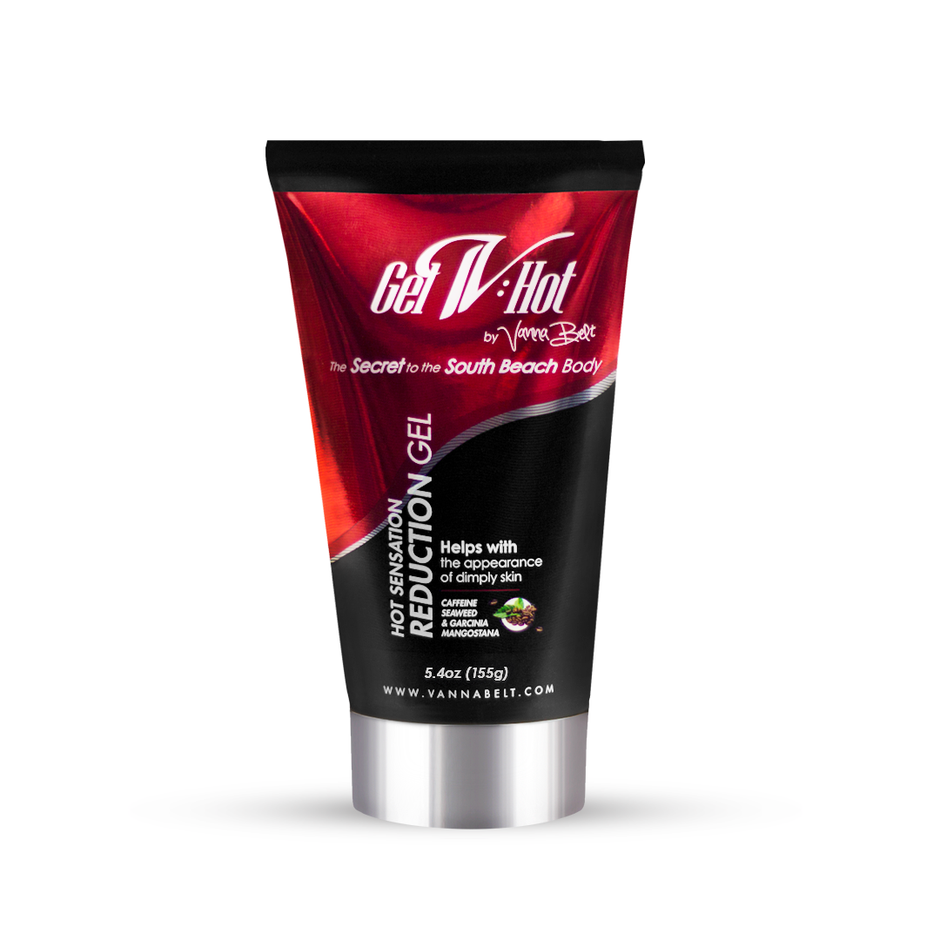 Buy Gel Vs, Body Contouring Gel | Vanna Belt – VannaBeltGelv