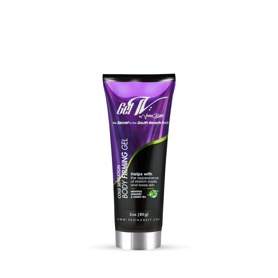 Shop Gel-V, Gel-V Hot and our bodycare products | Vanna Belt ...